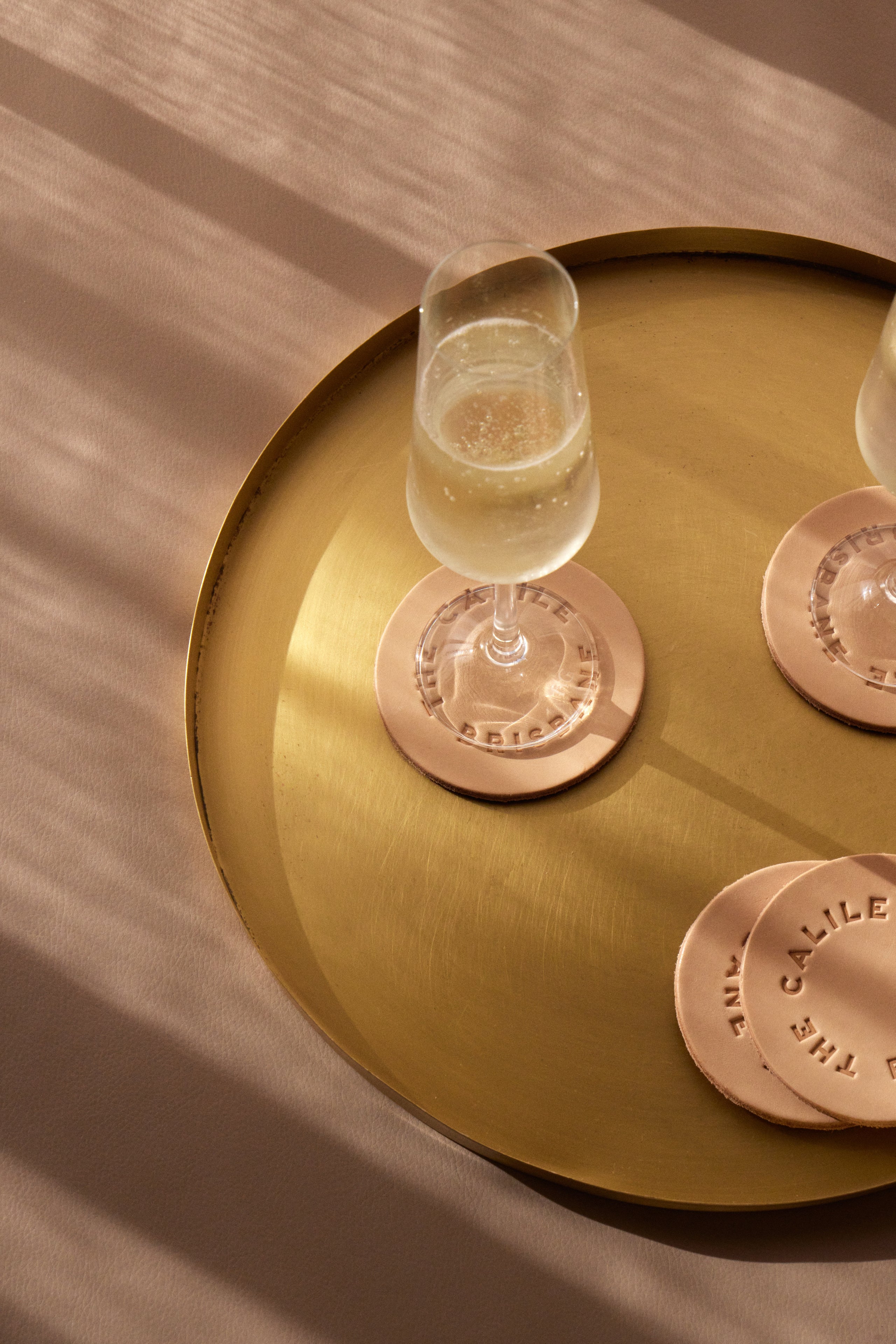 The Calile Coaster Set | Museum of Small Things